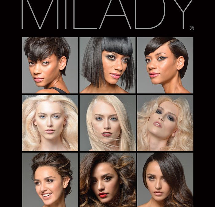 Milady Standard Cosmetology, 13th Edition - Milady