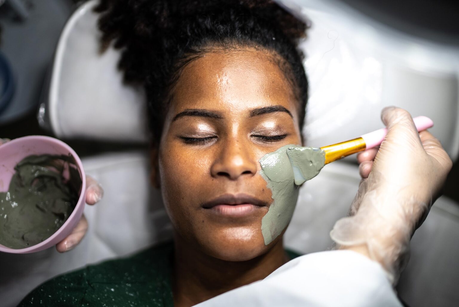 What is an esthetician? - Milady