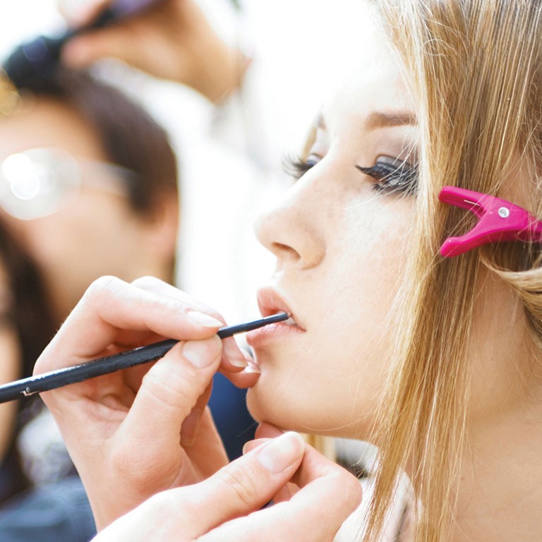 Milady Standard Makeup | Milady